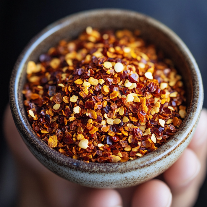🌶️ 5 Ways to Use Pul Biber (Aleppo Chili Flakes)