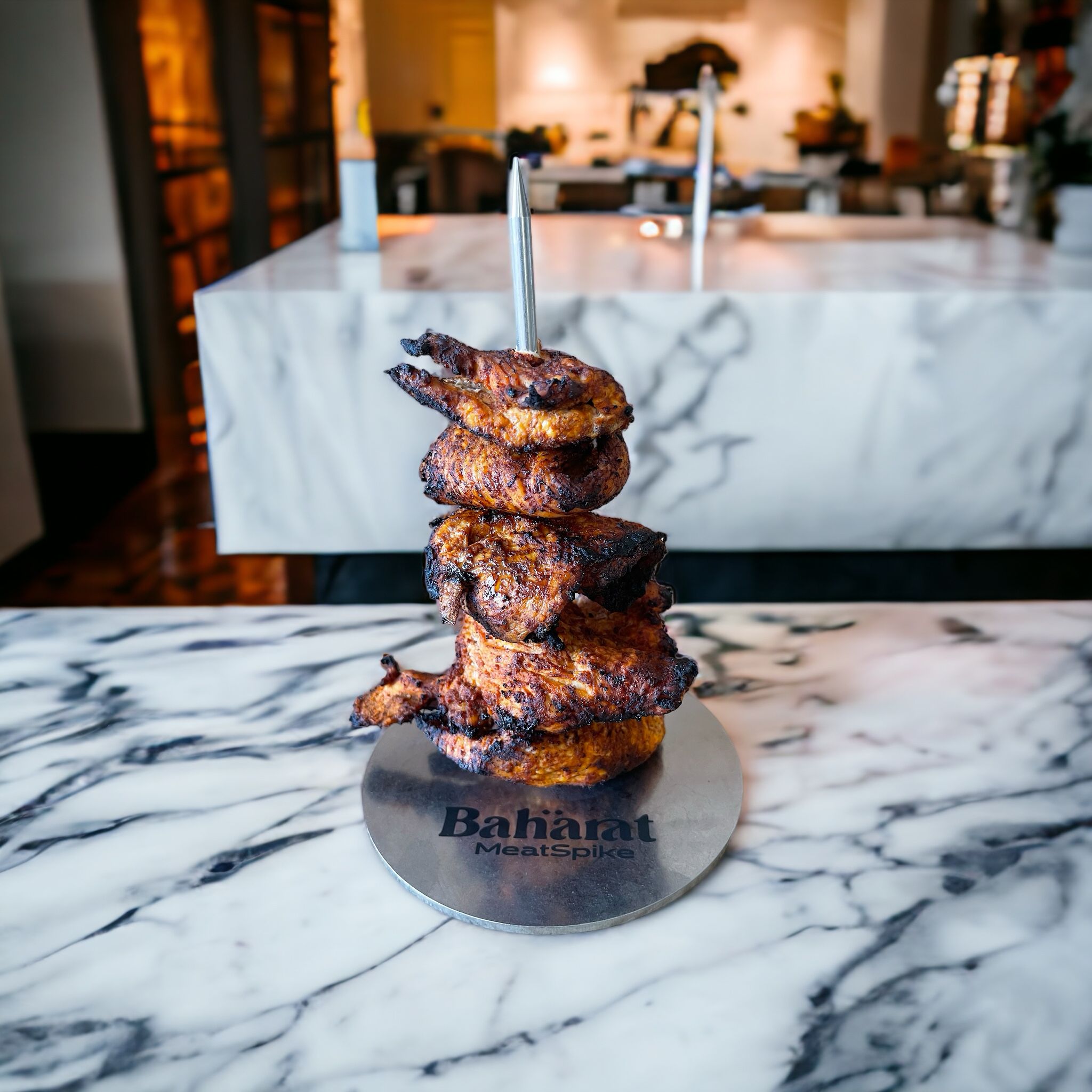 Baharat Meat Spike + Free Döner Seasoning